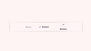Master UI – Figma Design System